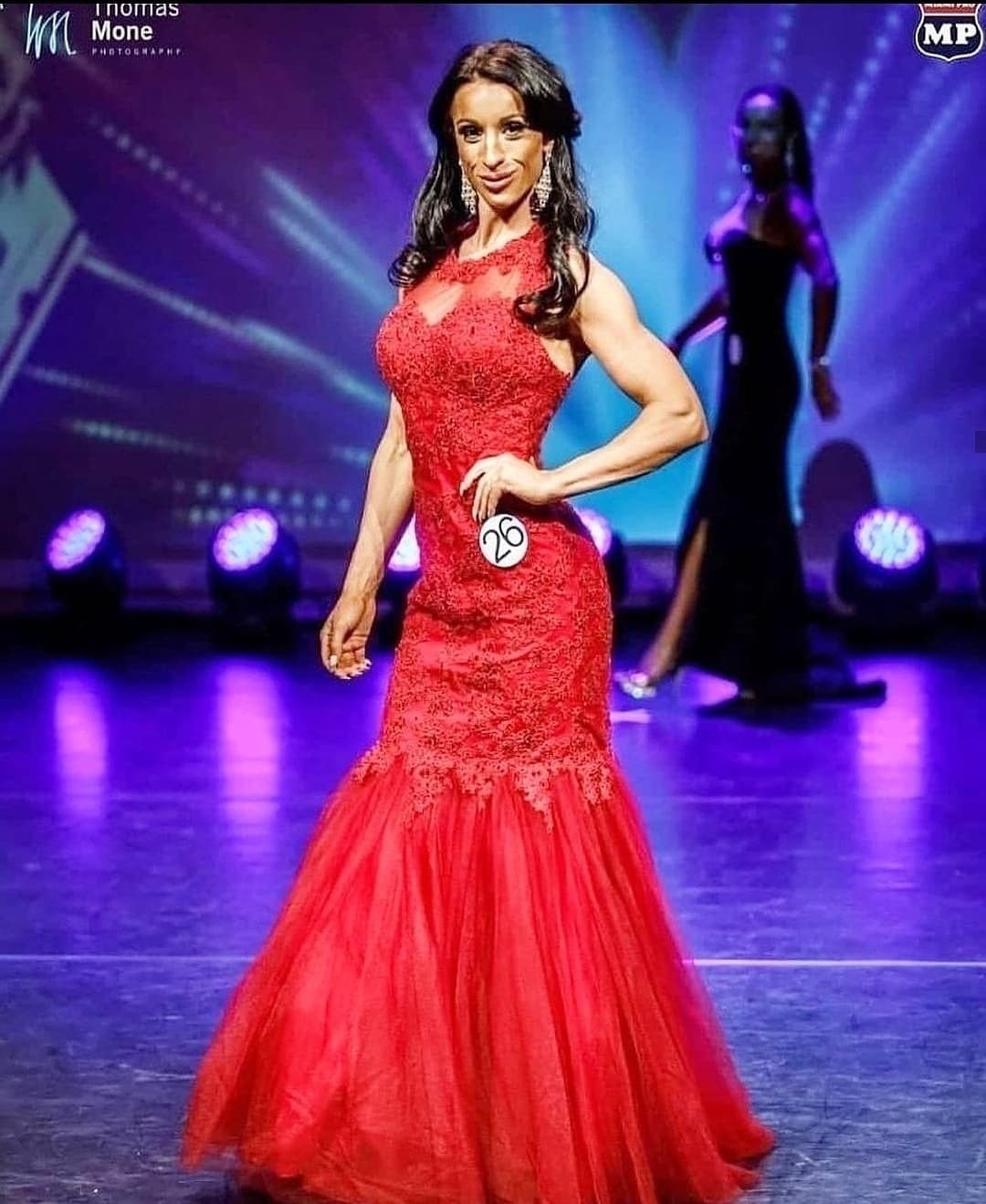 Mr / Ms Model - Miami Pro Events